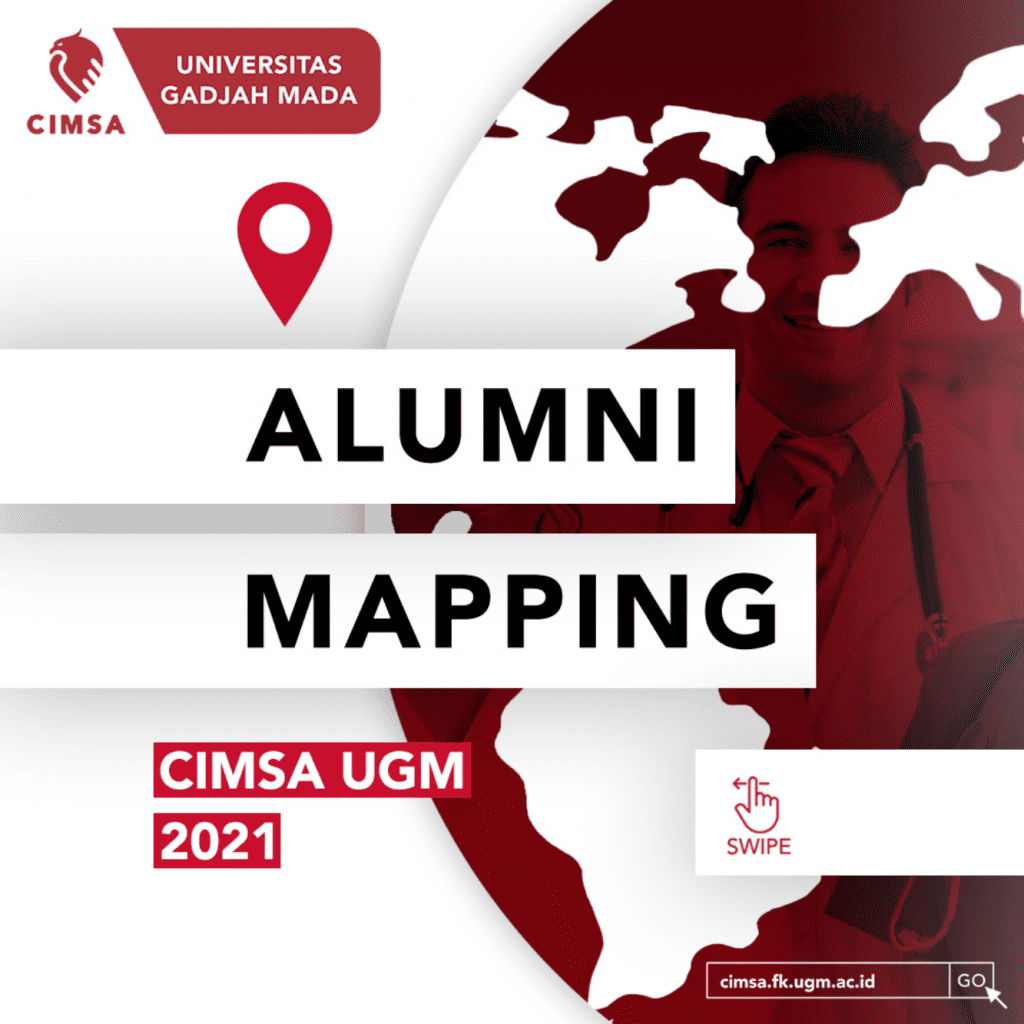 Alumni & Senior – Page 2 – CIMSA UGM